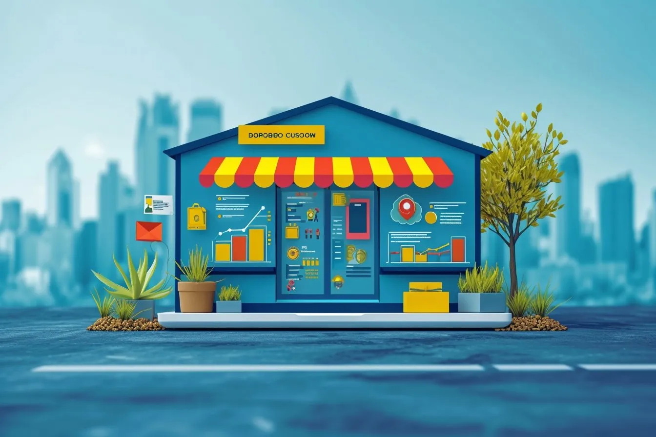 Tout savoir sur le référencement local et son impact pour votre ...